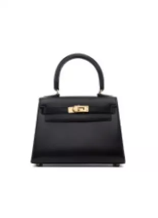 Hermès - Mini Kelly 20Cm Sellier