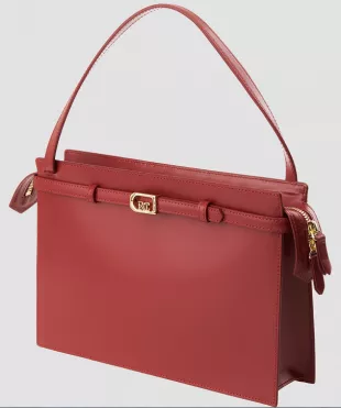 Recto - Rc Rectangular Tote Bag