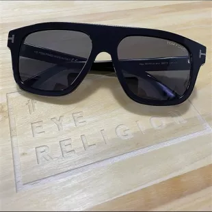 Tom Ford - Tom Ford Thor 777 Sunglasses