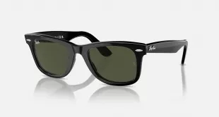 Ray-Ban - Original Wayfarer Classic Sunglasses