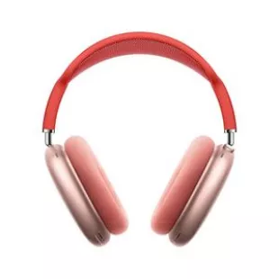 Apple - AirPods Max Wireless Over-Ear Headphones. Active Noise ...
