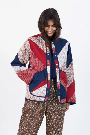 Jakker - Rome Jacket