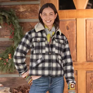 Sundance - Sutherland Jacket