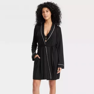 target - Beautifully Soft Robe