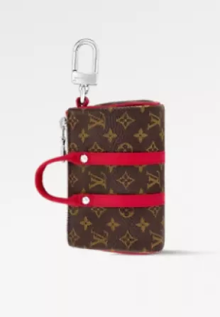 Louis Vuitton - LV Colormania Mini Keepall Pouch