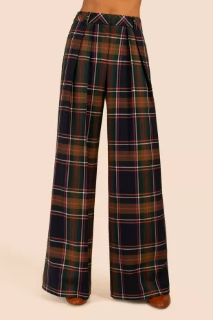 Trina Turk - Delhi Pant