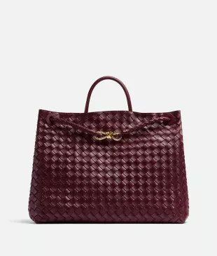 Bottega Veneta - Large Andiamo