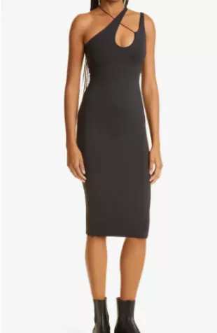 Alix NYC - Blair Body-Con Dress