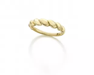 Jessica McCormack - Beaches Mini Conch Shell Ring