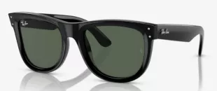 Ray Ban - Wayfarer Reverse Sunglasses