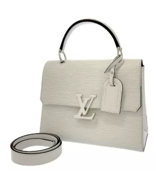 Louis Vuitton - Grunelle MM Bag Shoulder Bag