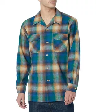 pendleton - Board Shirt