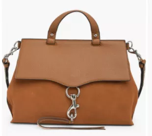 Rebecca Minkoff - Small Boy Toy Satchel
