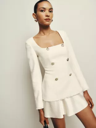 Reformation - Colleen Top