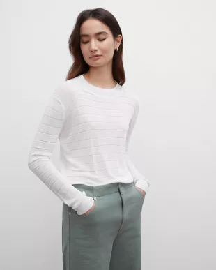 Club Monaco - Everyday Crewneck Sweater