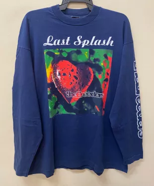 The Breeders - Last Splash Sweatshirt
