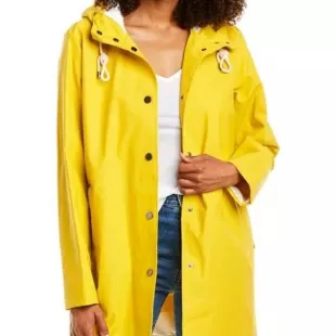 pendleton - Olympic Slicker Rain Jacket