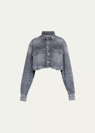 3x1 - Denim Jacket