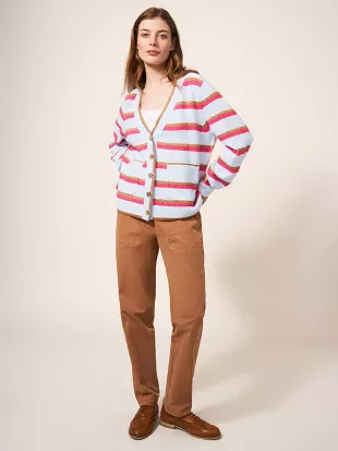 White Stuff - Jamie Cardigan