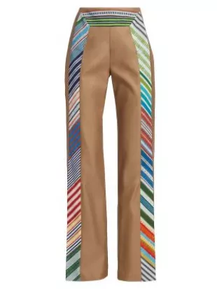 Rosie Assoulin - Walk The Plank Pants