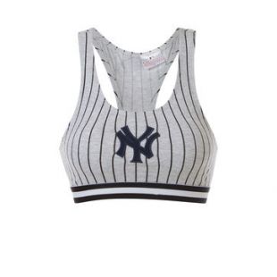 Undiz - Yankiz grey bra Bras & bodysuits