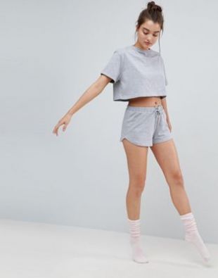ASOS - ASOS Mix & Match Short de pyjama at asos.com