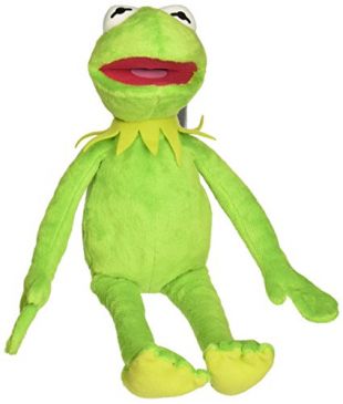 ty - New TY Kermit The Frog The Muppet Show Sesame Street Plush Doll ...