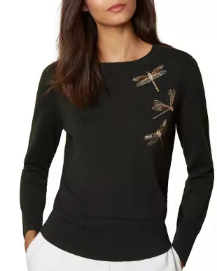 Ted Baker - Dragonfly Sweater