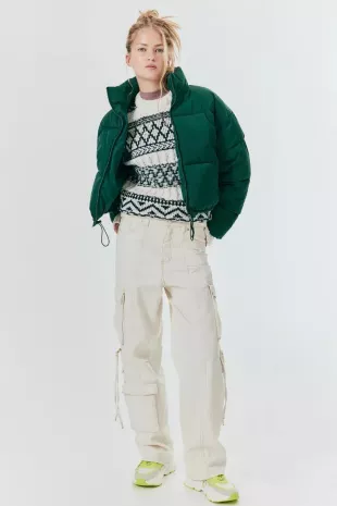 H&M - Puffer Jacket