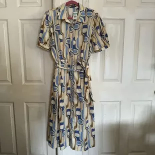 J. McLaughlin - Maynard Dress