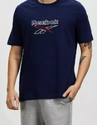 Reebok - Vector Tee
