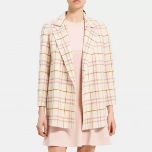 Theory - Open Jacket