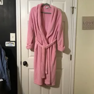 sonoma - Life & Style Intimates Long Plush Wrap Robe