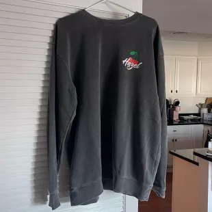 Hazel - Hazel Sweatshirt