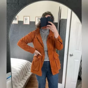 Universal Thread - Utility Jacket