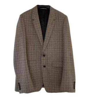 Celine - Celine Wool blazer