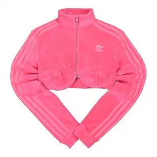 Adidas - Track ToP
