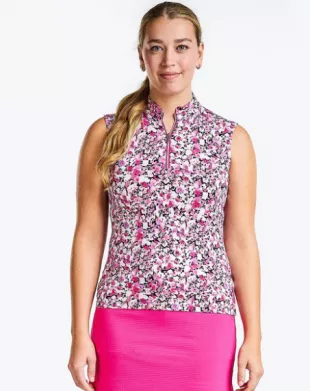 golfoutfit - Liv Cool Polo