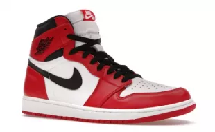 jordan - 1 Retro High Chicago