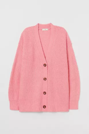 H&M - Knit Cardigan