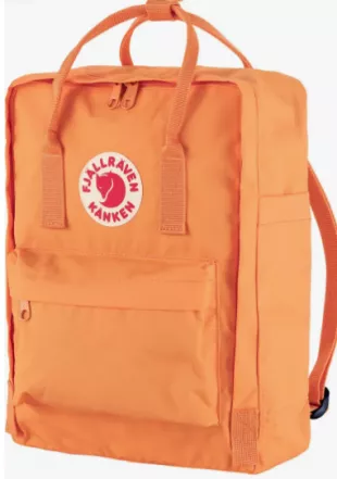 fjallraven - Kånken Water Resistant Backpack