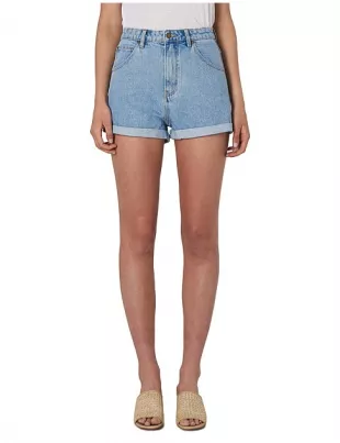 rollas - Denim Short