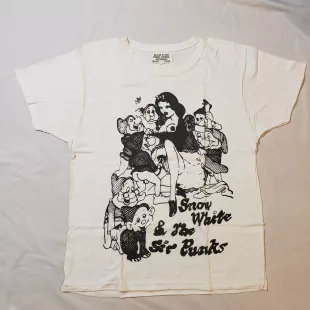 Malcolm McLaren × Seditionaries × Vivienne Westwood - Seditionaries ...