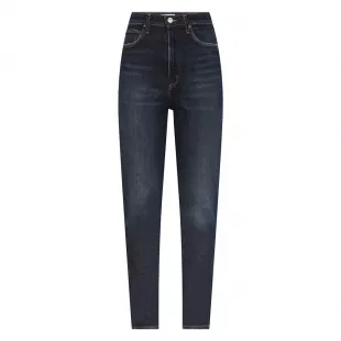 agolde - Pinch Waist Jeans in Ovation