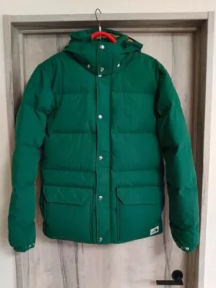 The North Face - Sierra Jacket