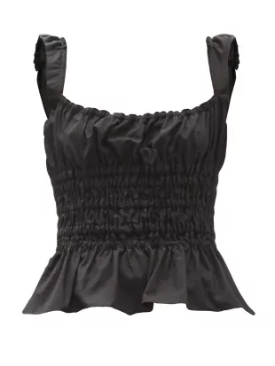 Brock Collection - Silvia Top