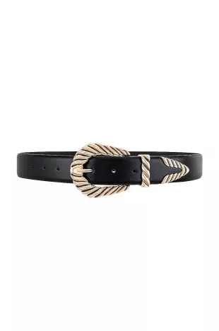 Little Moments - Modern Rodeo Belt