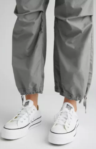 Converse - Chuck Taylor® All Star® Platform Sneaker