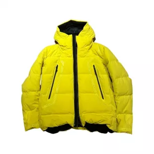 Dior - Dior Hooded Down Technical Puffer Ski Jacket