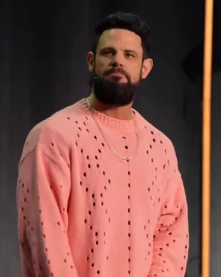 Steven Furtick Easter Sweater